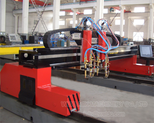 Wind Tower Welding Line – welding rotator, pipe welding rotator,rotary ...