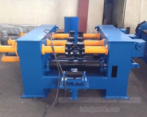 H-Beam Flange Straightening Machine – welding rotator, pipe welding ...